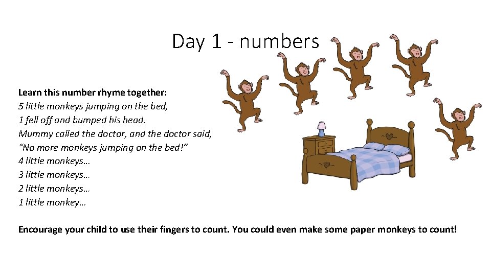Maths Home Learning Week Beginning 23 11 20