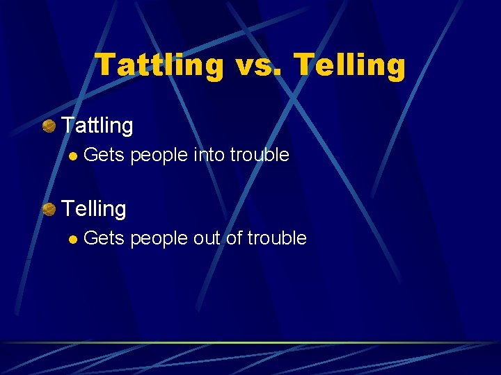 Bullying Roles The Roles In Bullying There are