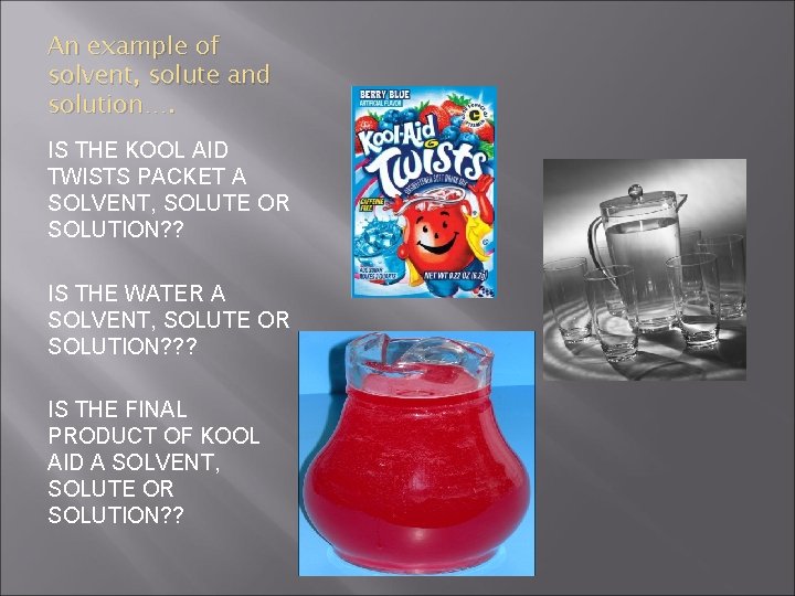 CHAPTER 3 LESSON 1 By Mr Schonberg Essential