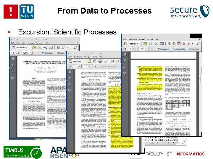 Data Management Plans A good idea but not