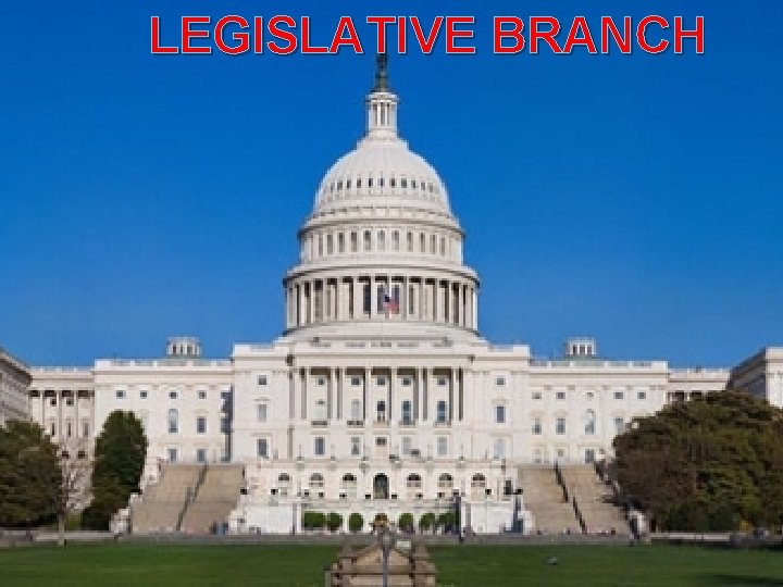 ANALYZE THE POLITICAL CARTOON CONGRESS LEGISLATIVE BRANCH What