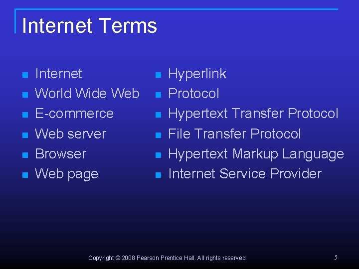 Exploring Microsoft Office 2007 The Online Experience Robert