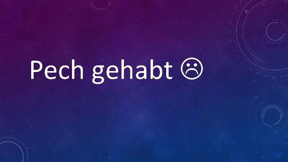 4 DIE SAMICHLAUSSUCHE Es ist 4 Dezember Am