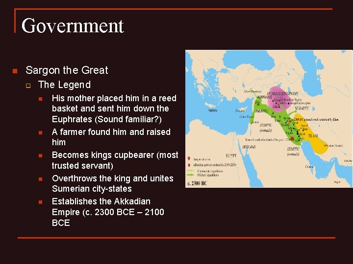Ancient Mesopotamia Global History I Spiconardi Geography n