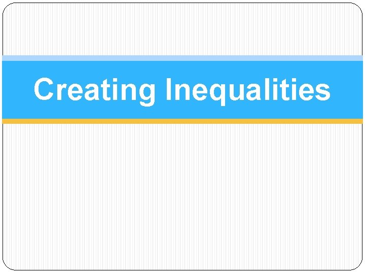 Creating Equations Consecutive Number Problems If the numbers