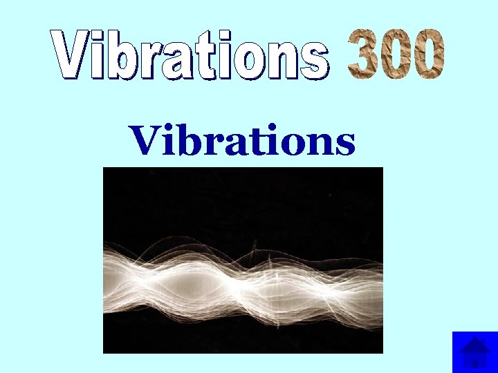 Sound Review Vibrations Pitch Sound Volume Mystery 100