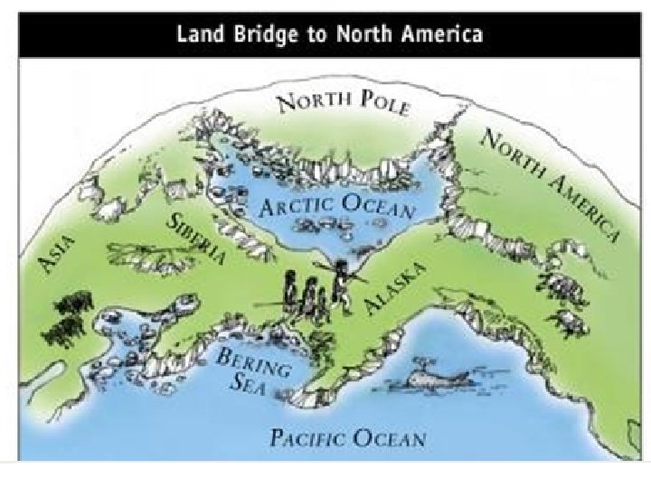 Native Americans in Louisiana Whats the difference between