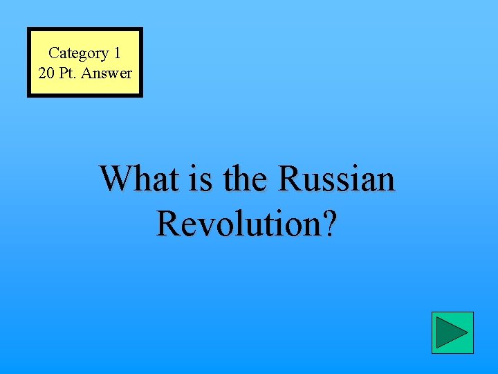 Animal Farm REVIEW GAME Regular Jeopardy Double Jeopardy