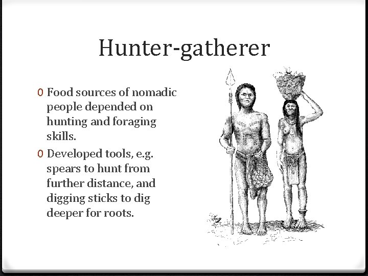 Peopling of the World Prehistory 2500 B C