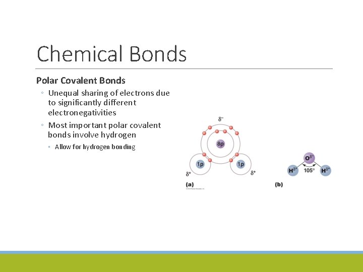 The Chemistry of Microbiology CHAPTER 2 Atoms Matter