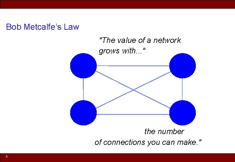 COMP 150 IDS Internet Scale Distributed Systems Spring