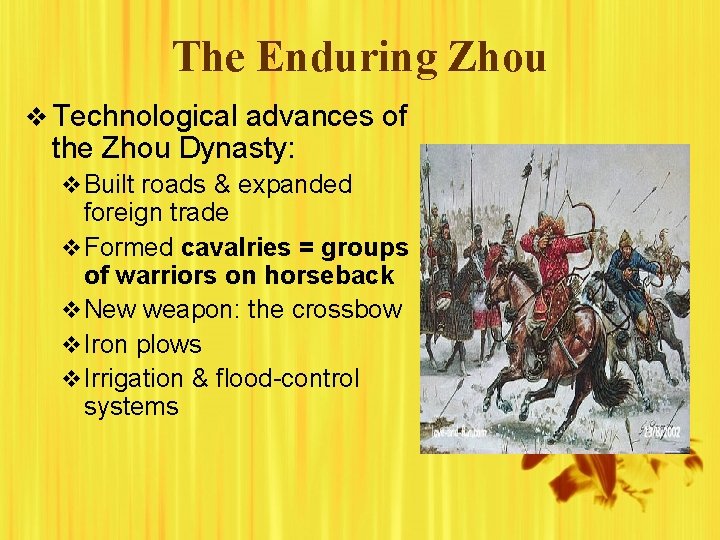 Chinese Empire AP World History From 1100 BCE