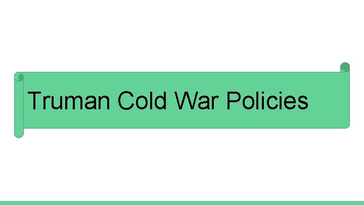 President Truman 1945 1952 Jackie Biernat Kenedy Freeman