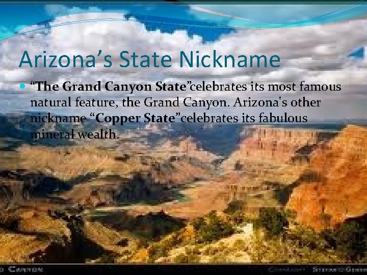 Arizona By Anna Platero Arizonas State Flag Seal