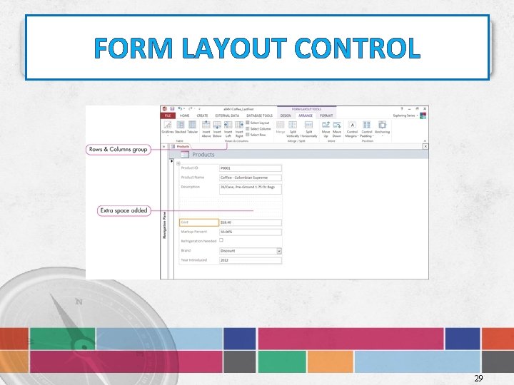 EXPLORING MICROSOFT OFFICE 2013 VOLUME 1 by Mary