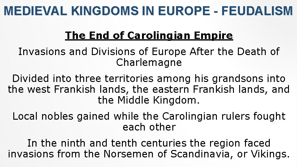 18 SEPTEMBER 2018 Good morning Please be seated