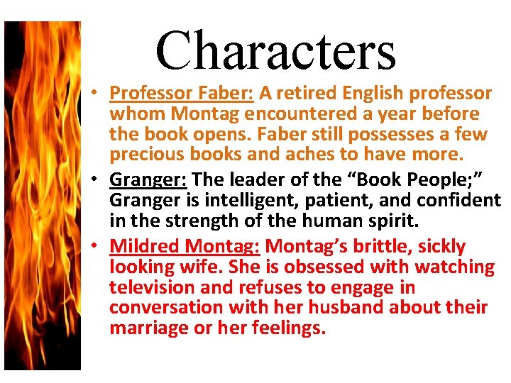 Fahrenheit 451 By Ray Bradbury Focus on author