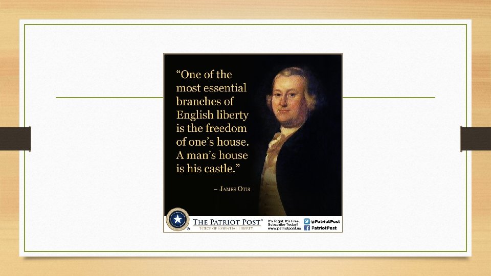 Chapter 5 The British colonies 1763 1776 Lesson