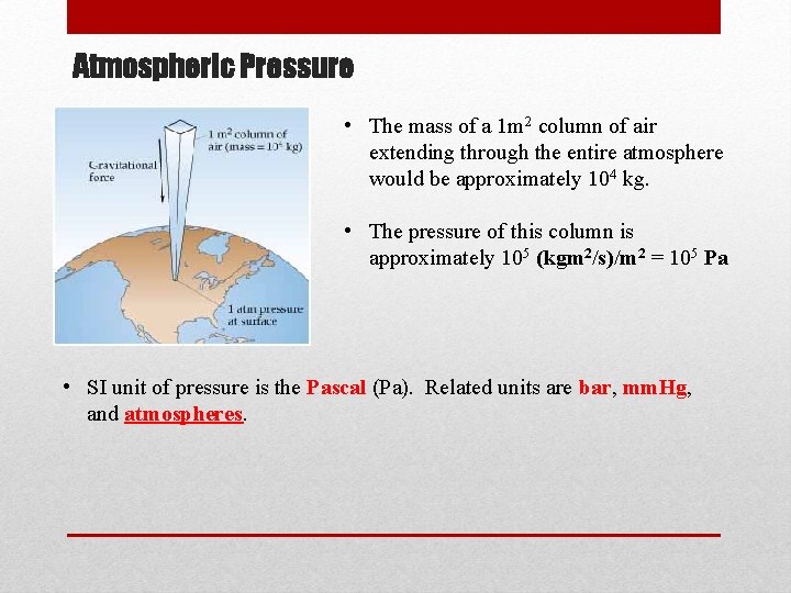 Introduction to the Gas Laws About Gases Gases