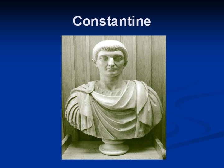 The Byzantine Empire Coach Parrish OMS Chapter 10