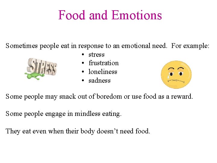 What is Nutrition the process by which your
