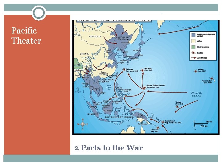World War II Unit 5 Global Wars Rev