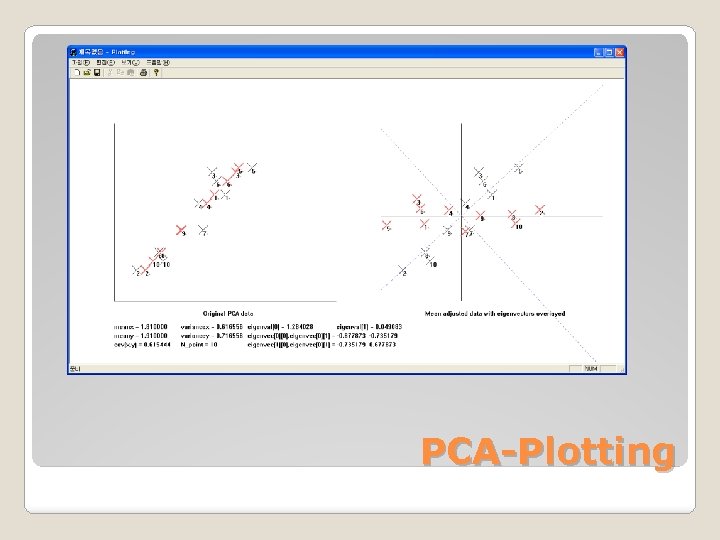 Blob Coloring PCAPlotting Term project Template Matching Until