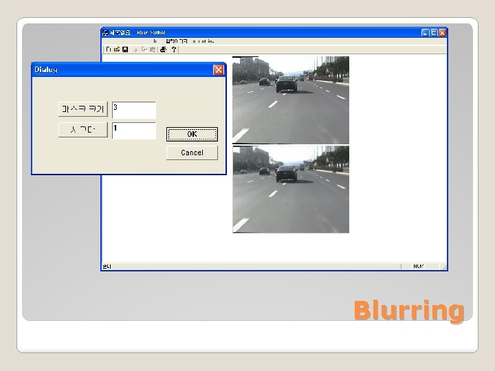 Blob Coloring PCAPlotting Term project Template Matching Until