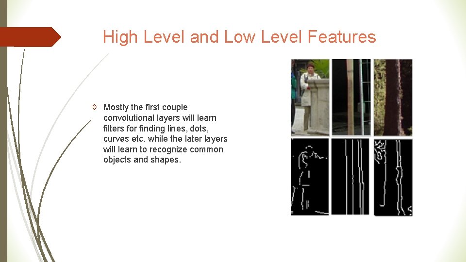 Building HighLevel Features Using Large Scale Unsupervised Learning