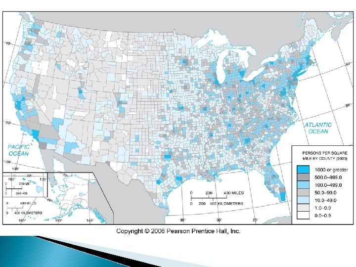Population Basic Demography Population Describe global population ...