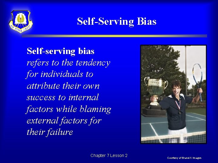 Managers and Group Behavior Overview Perception How People