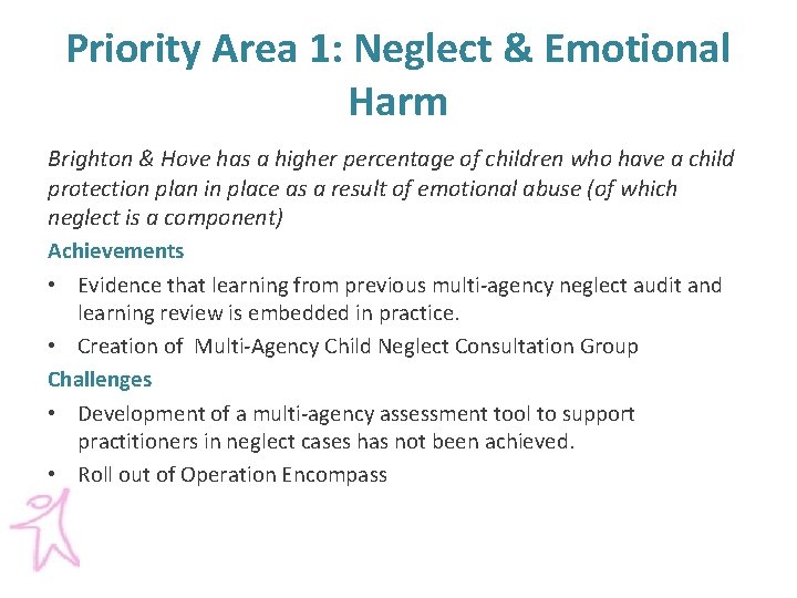 Brighton Hove Safeguarding Children Board LSCB Annual Report Brighton Hove Safeguarding Children Board LSCB Annual Report