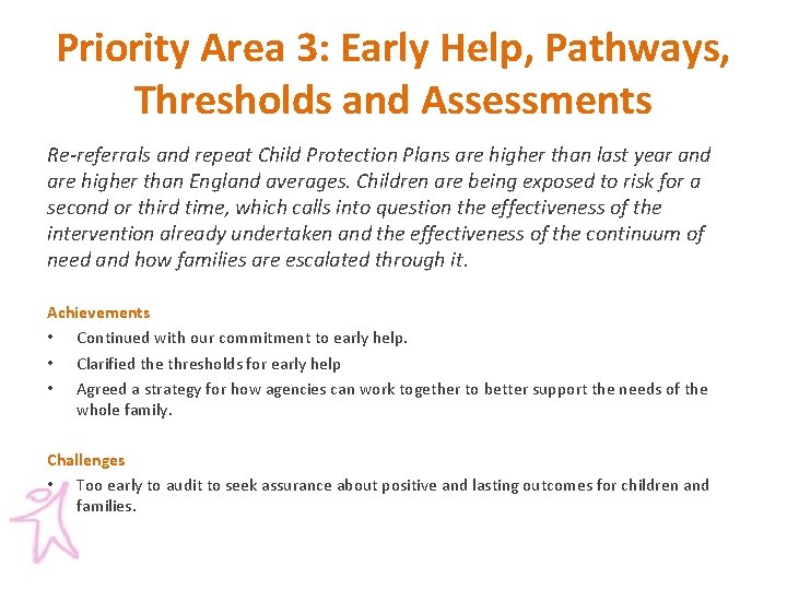 Brighton Hove Safeguarding Children Board LSCB Annual Report