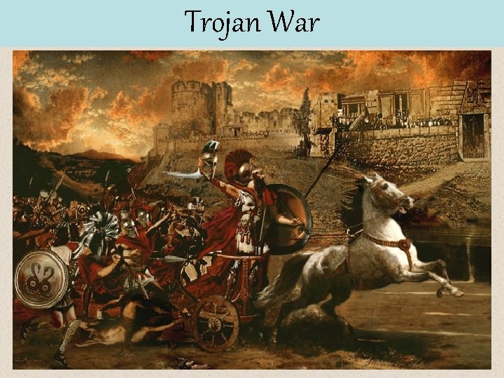 The Odyssey Q Who was Homer Generally believed