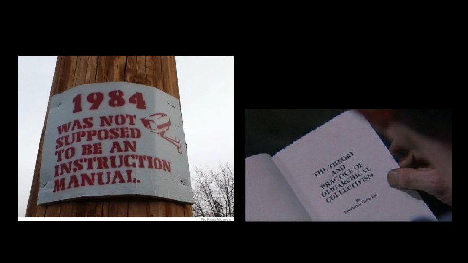 1984 BOOK 2 CH 9 NOTES Goldsteins Book