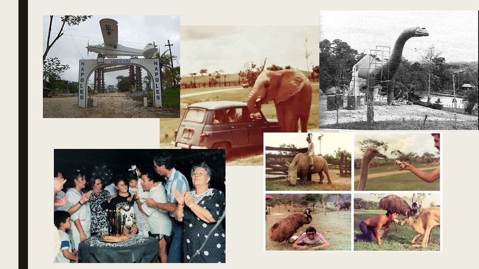 PABLO ESCOBAR Kr kokanu Kto bol Pablo Escobar