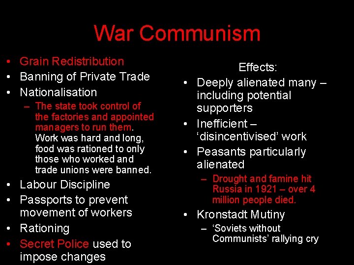 October Revolution 1917 Lenin Takes Control Promising Peace