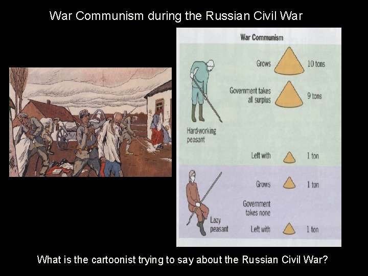 October Revolution 1917 Lenin Takes Control Promising Peace