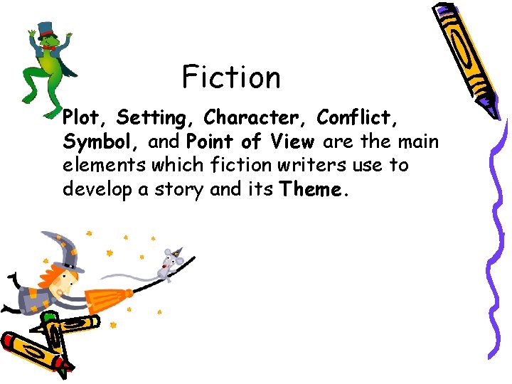 The Real Story Behind The Story By Teacher