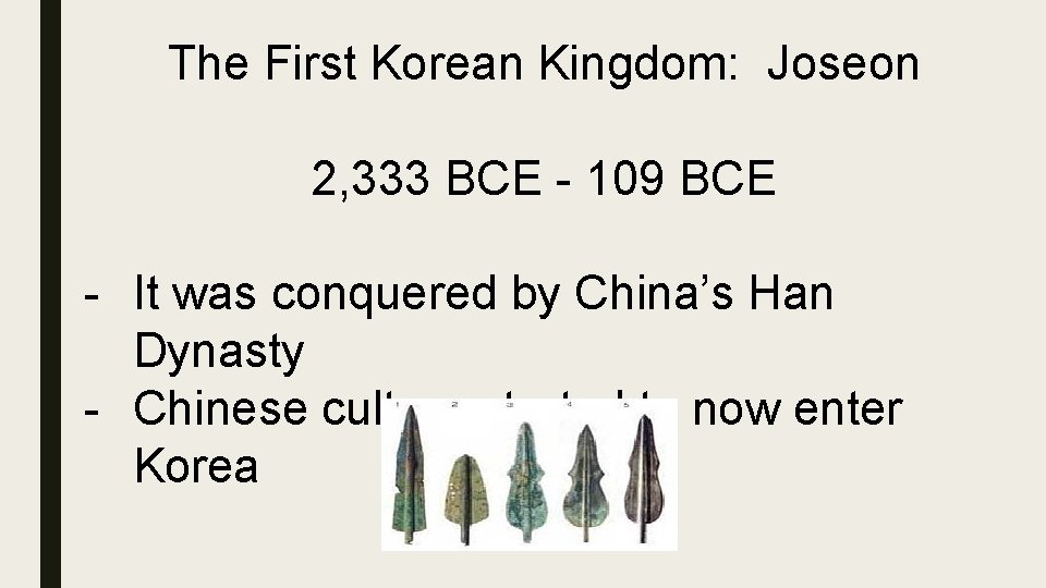 EAST ASIA KOREA AND VIETNAM By Jada Julia