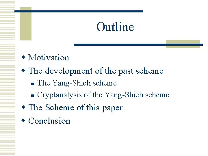 Security enhancement for the timestampbased password authentication scheme