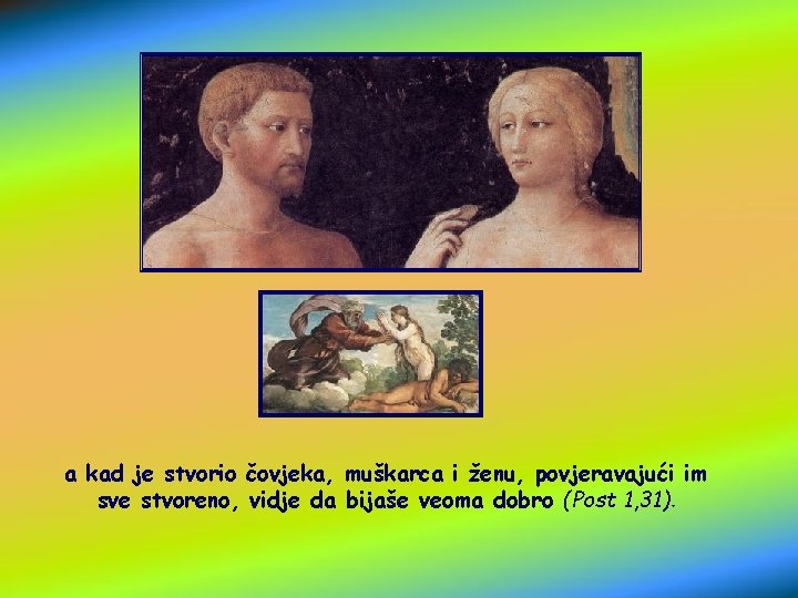 Rije za ivot Sijeanj 2016 Fabio Ciardi Pozvani