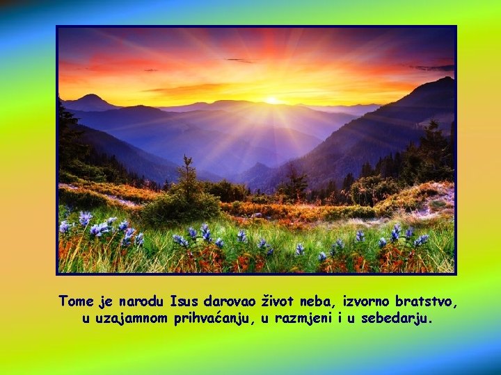 Rije za ivot Sijeanj 2016 Fabio Ciardi Pozvani