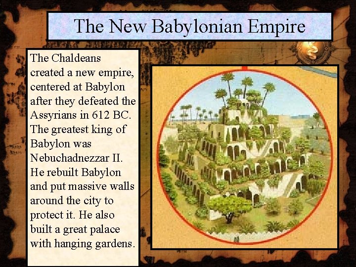 Babylon and Assyria The Two Empires of Mesopotamia