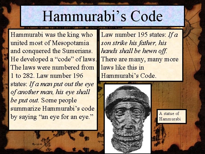 Babylon and Assyria The Two Empires of Mesopotamia