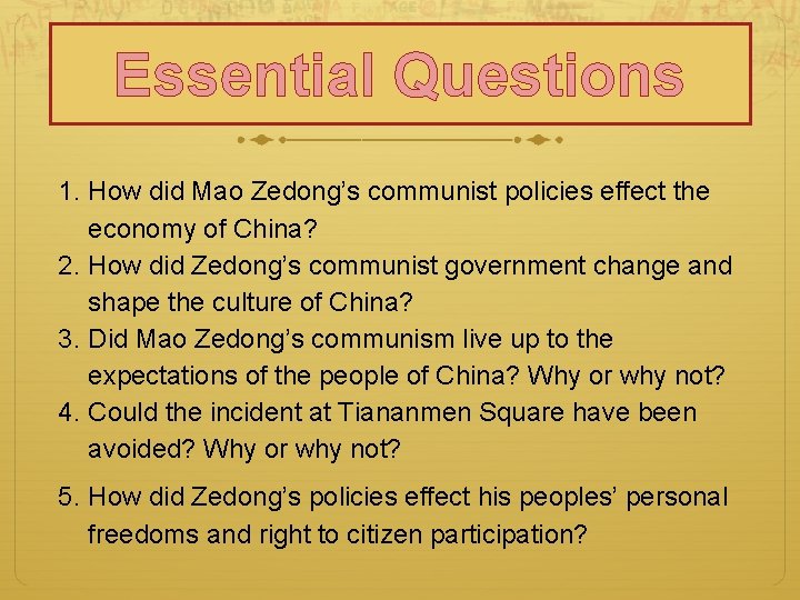 Brain Jogger Activator Activity Describe what you feel