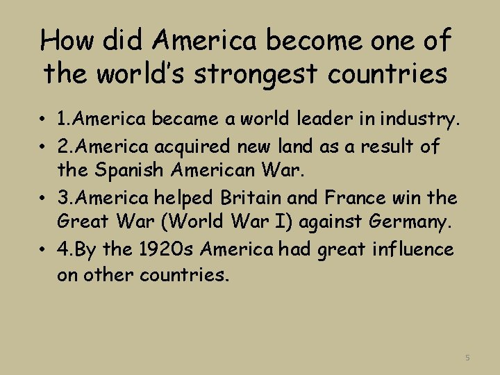 Becoming a World Power Houston Community College History