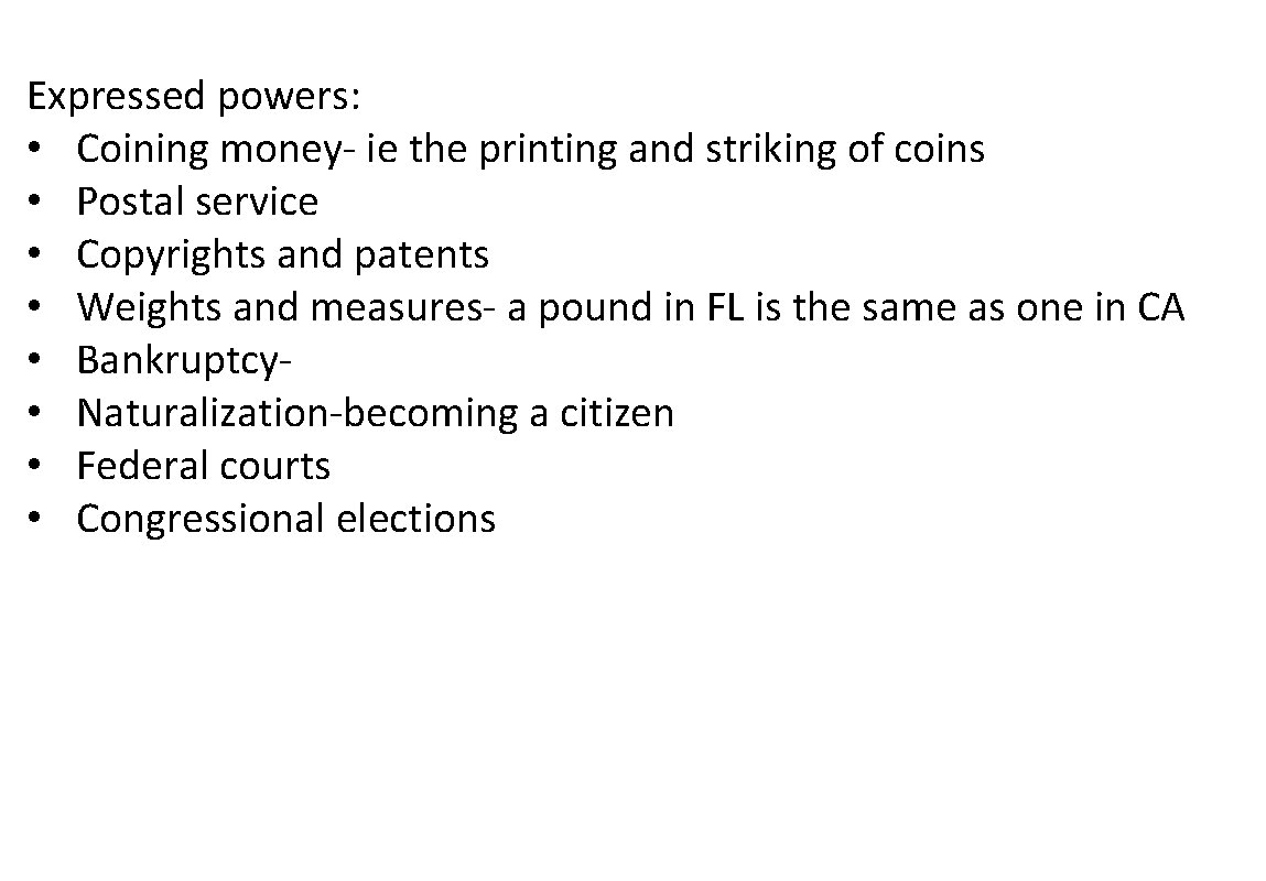 Section 1 Congressional Membership Article I Bicameral Legislaturebecause