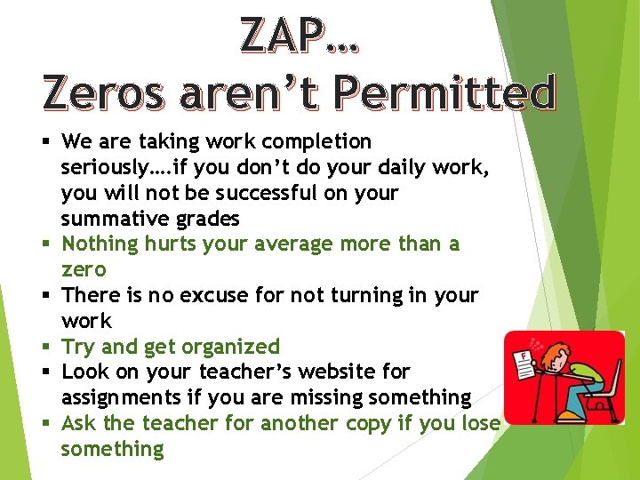 Welcome Back Its going to be a great