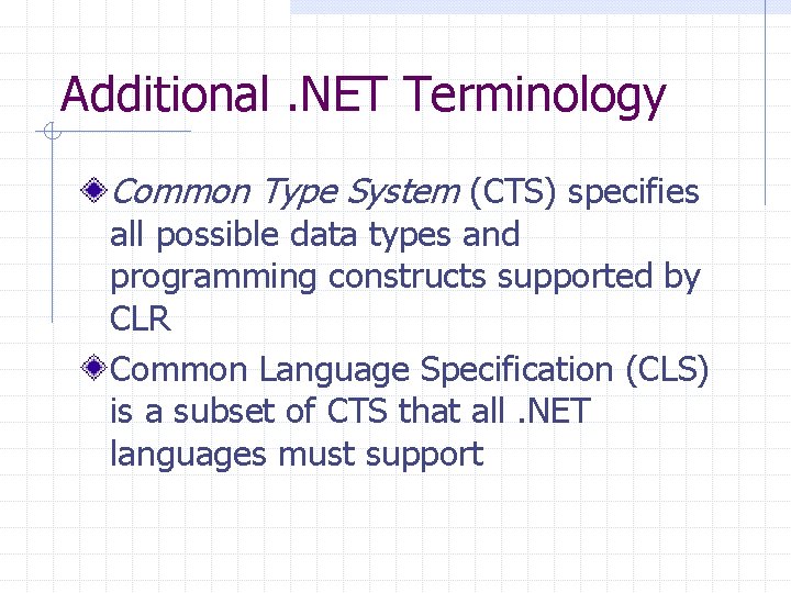 CS 4540 Special Topics in Web Development Introduction